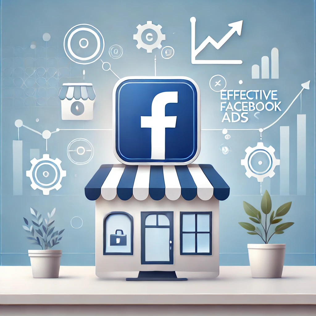 Facebook広告の効果的な使い方とは？中小企業向けガイド – 広島WEB広告アカデミー